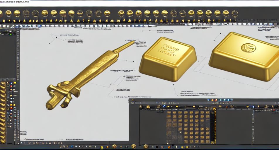 Michael Wickerson on LinkedIn: A Foundryman's Computational Designer's ... Michael Wickerson on LinkedIn: A Foundryman's Computational Designer's ...