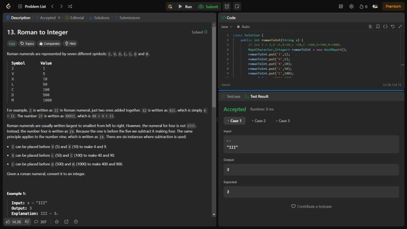 Devesh Sharma on LinkedIn: #leetcode #coding #algorithm #problemsolving ... Devesh Sharma on LinkedIn: #leetcode #coding #algorithm #problemsolving ...