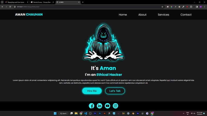 Aman Chauhan on LinkedIn: #html #css #javascript #webdevelopment # ... Aman Chauhan on LinkedIn: #html #css #javascript #webdevelopment # ...
