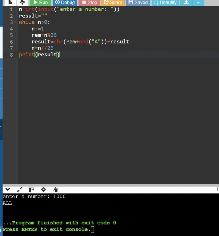 Vishnu Vadlamudi on LinkedIn: #python Vishnu Vadlamudi on LinkedIn: #python