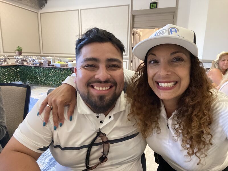 Liron Shalom-Hickey posted on LinkedIn Liron Shalom-Hickey posted on LinkedIn