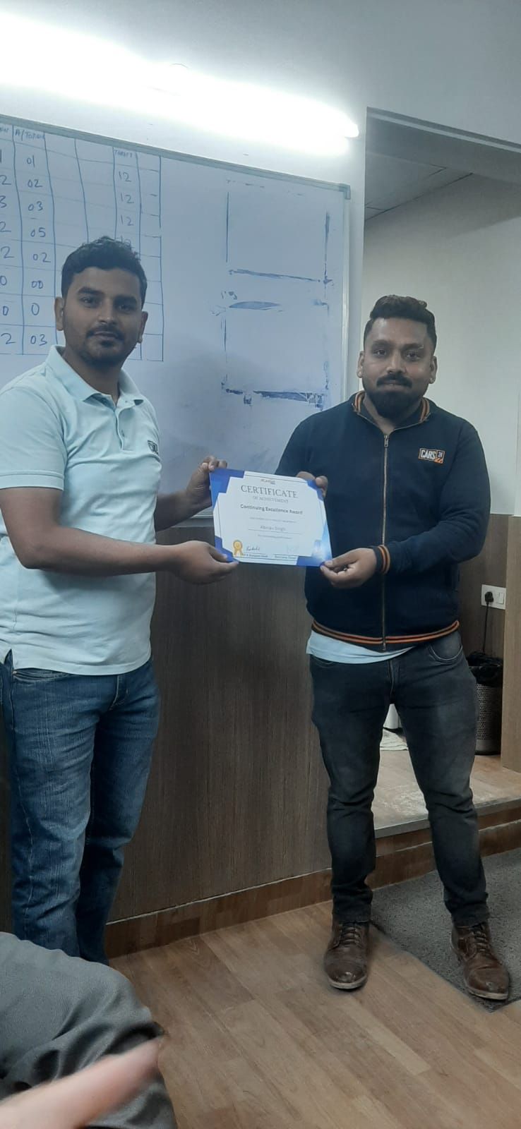 Yogesh Singh on LinkedIn: #abdhesh #shantanu Yogesh Singh on LinkedIn: #abdhesh #shantanu