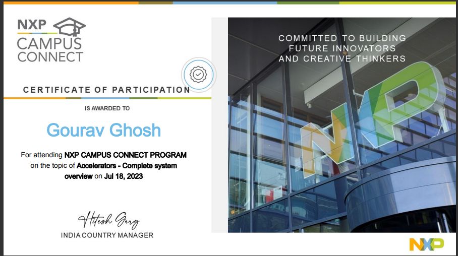 Gourav Ghosh on LinkedIn: #connections Gourav Ghosh on LinkedIn: #connections