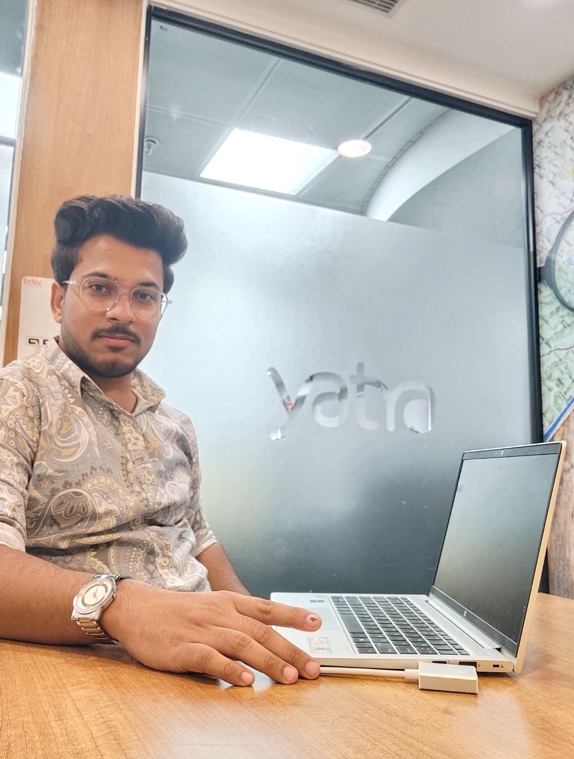 Deepesh Grover on LinkedIn: #newrole #yatra #softwaredeveloper # ... Deepesh Grover on LinkedIn: #newrole #yatra #softwaredeveloper # ...