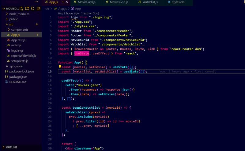 Abhinav Tripathi on LinkedIn: #reactjs #nodejs #webdevelopment # ... Abhinav Tripathi on LinkedIn: #reactjs #nodejs #webdevelopment # ...