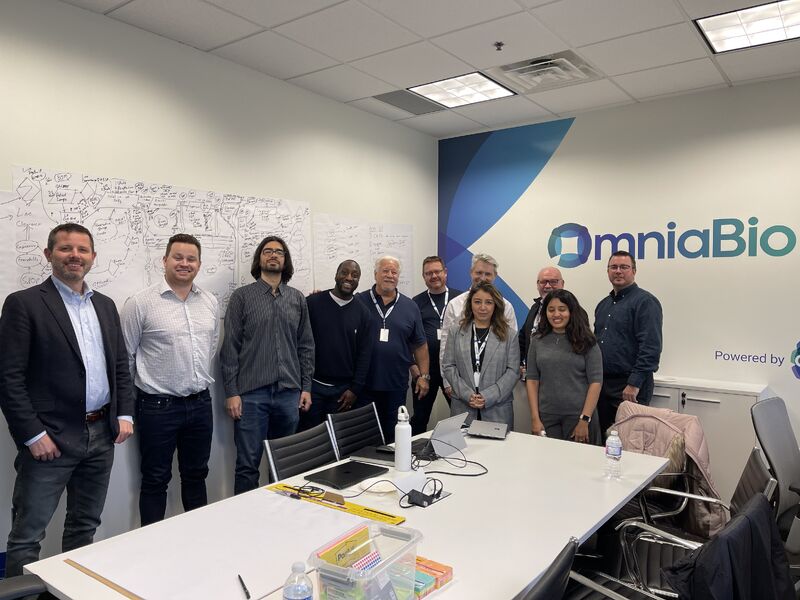Hency Mamrawala on LinkedIn: Thank you OmniaBio and CCRM for having me ... Hency Mamrawala on LinkedIn: Thank you OmniaBio and CCRM for having me ...