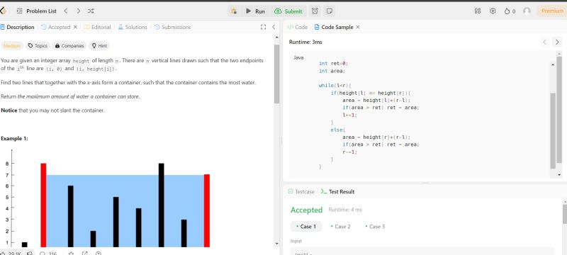 NIKHIL NAGUNOORI on LinkedIn: #leetcode #100daysofcode #codingchallenge ... NIKHIL NAGUNOORI on LinkedIn: #leetcode #100daysofcode #codingchallenge ...