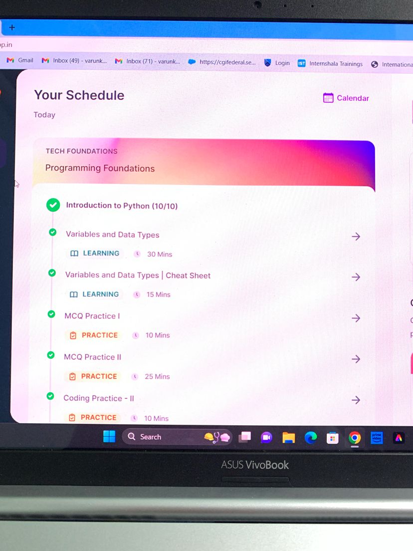 varun kumar konduru on LinkedIn: #day28 #30daysofcode #ccbp #nxtwave # ... varun kumar konduru on LinkedIn: #day28 #30daysofcode #ccbp #nxtwave # ...
