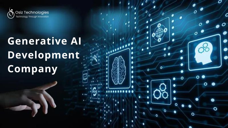 Osiz Technologies Private Limited on LinkedIn: #osiz #ai #generativeai ... Osiz Technologies Private Limited on LinkedIn: #osiz #ai #generativeai ...
