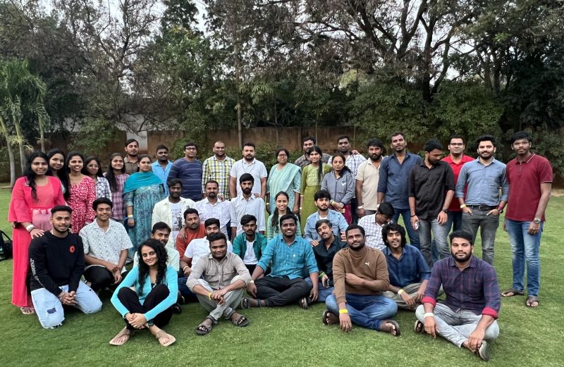 Sandeep Kumar Rai on LinkedIn: #pleteam | 11 comments Sandeep Kumar Rai on LinkedIn: #pleteam | 11 comments