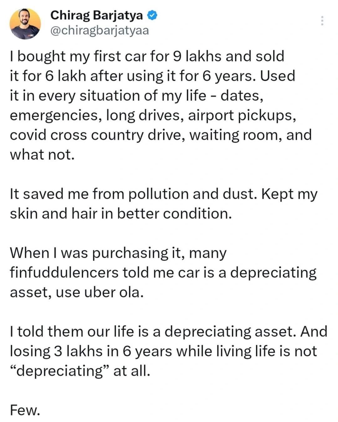 Mayank Pandey on LinkedIn: Fin-fluencers let's discuss 😅😅 Mayank Pandey on LinkedIn: Fin-fluencers let's discuss 😅😅