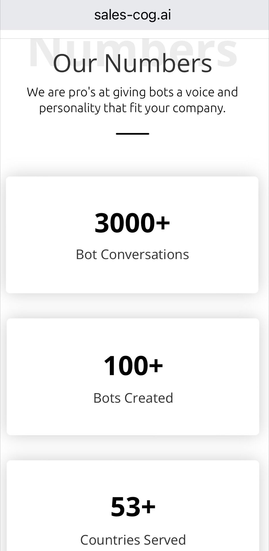 Ray Cantu on LinkedIn: #startup #saas #ai #ml #sales #salestraining # ... Ray Cantu on LinkedIn: #startup #saas #ai #ml #sales #salestraining # ...