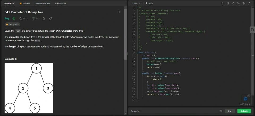 Madhvi Mittal on LinkedIn: #datastructures #100daysofcoding #leetcode # ... Madhvi Mittal on LinkedIn: #datastructures #100daysofcoding #leetcode # ...