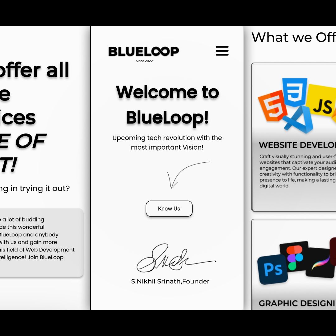 Nikhil Srinath on LinkedIn: #webdevelopment #innovation # ... Nikhil Srinath on LinkedIn: #webdevelopment #innovation # ...