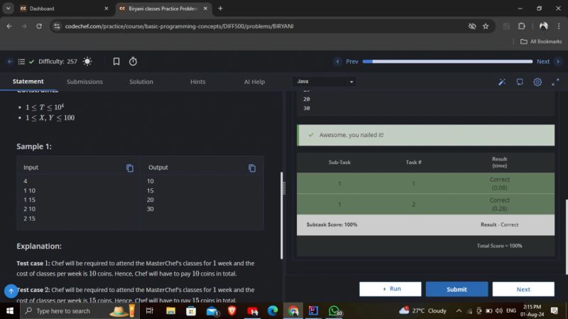 PIYUSH TEWANI on LinkedIn: #java #dsa #codingjourney #day # ... PIYUSH TEWANI on LinkedIn: #java #dsa #codingjourney #day # ...