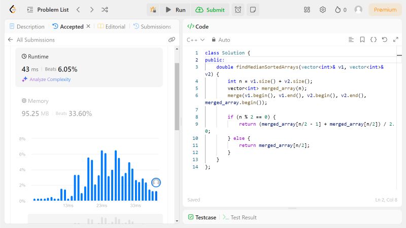 Khushi . on LinkedIn: #100daysofcode #leetcode #algorithm #programming ... Khushi . on LinkedIn: #100daysofcode #leetcode #algorithm #programming ...