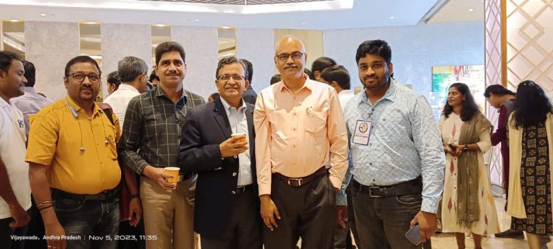 Dr. Sujit Kumar Rath on LinkedIn: #deloitte Dr. Sujit Kumar Rath on LinkedIn: #deloitte