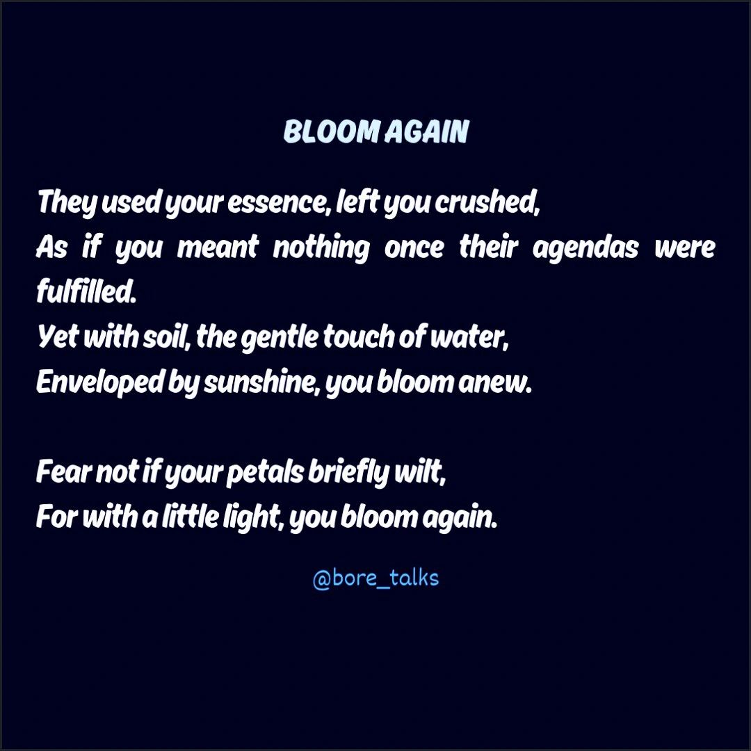Adnan Ali Ba Osman on LinkedIn: #poem #poemofhope #resiliencequotes # ... Adnan Ali Ba Osman on LinkedIn: #poem #poemofhope #resiliencequotes # ...
