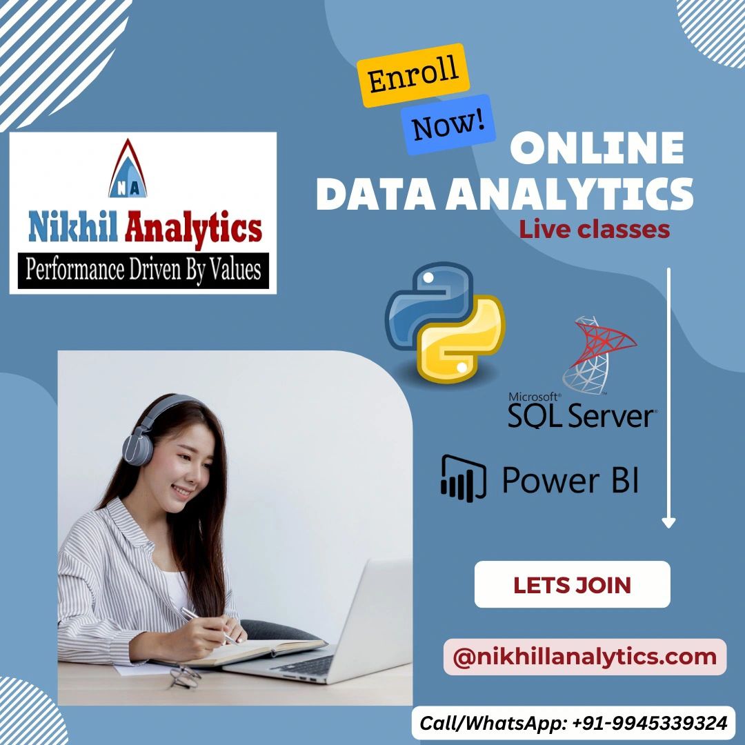 Nikhil Analytics on LinkedIn: #python #sql #powerbi #nikhilanalytics # ... Nikhil Analytics on LinkedIn: #python #sql #powerbi #nikhilanalytics # ...