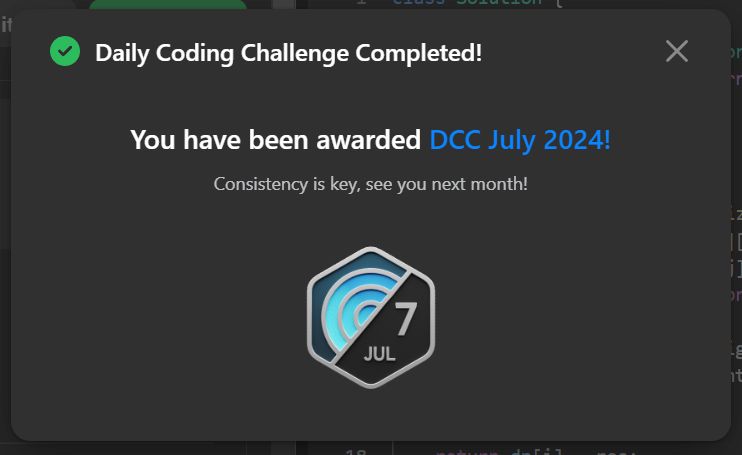Syed Azaan Ahmad on LinkedIn: #dsa #codingjourney #problemsolving # ... Syed Azaan Ahmad on LinkedIn: #dsa #codingjourney #problemsolving # ...