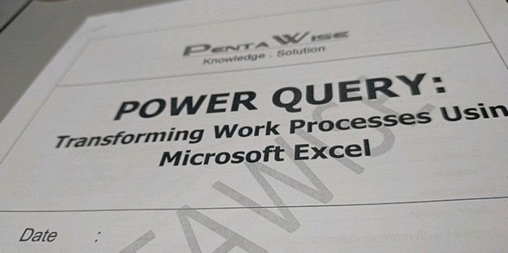 Hafiz Razali on LinkedIn: Adding this Power Query training to my ... Hafiz Razali on LinkedIn: Adding this Power Query training to my ...