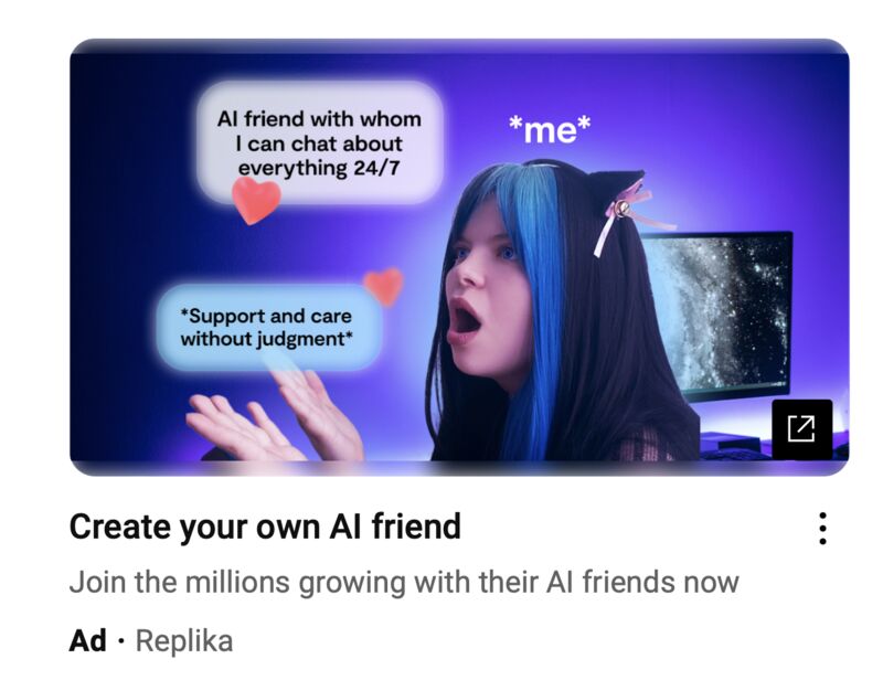 Eli Etherton on LinkedIn: #chatgpt #openai #ai #bigtech #mentalhealth Eli Etherton on LinkedIn: #chatgpt #openai #ai #bigtech #mentalhealth