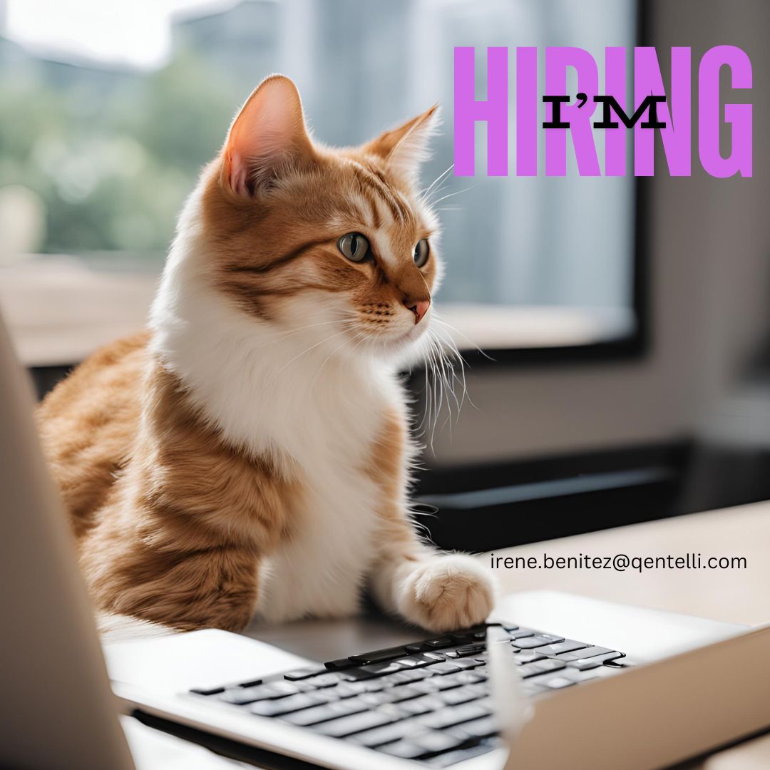 Irene Benítez on LinkedIn: #hiring #sql #sqldeveloper #postgres # ... Irene Benítez on LinkedIn: #hiring #sql #sqldeveloper #postgres # ...