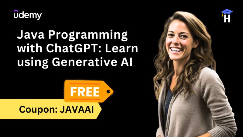 SUDHA SEKHAR METLA on LinkedIn: #java #ai #generativeai #genai #chatgpt ... SUDHA SEKHAR METLA on LinkedIn: #java #ai #generativeai #genai #chatgpt ...
