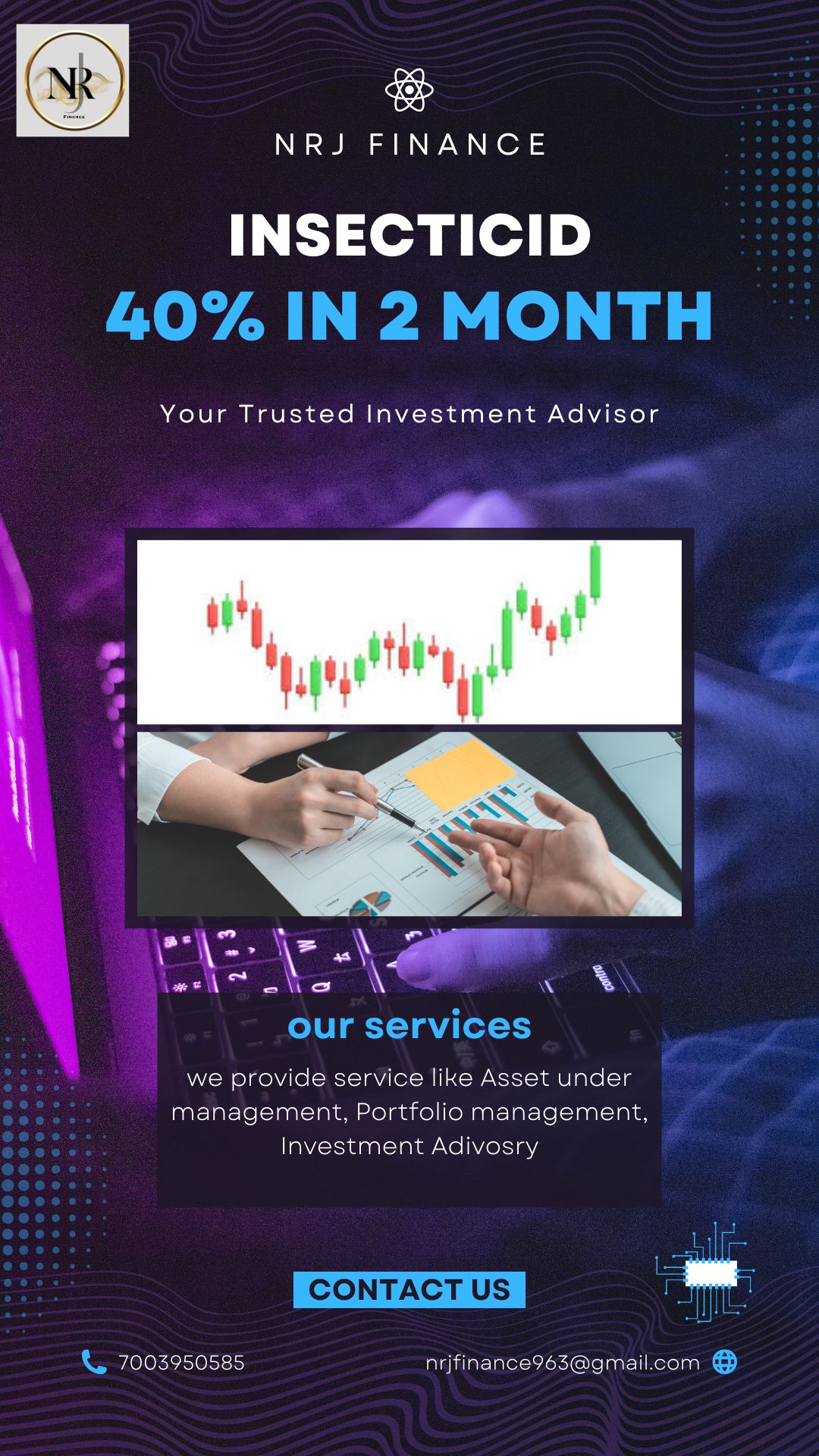 Nishit Jain on LinkedIn: Stock market is all about Patience Client ... Nishit Jain on LinkedIn: Stock market is all about Patience Client ...