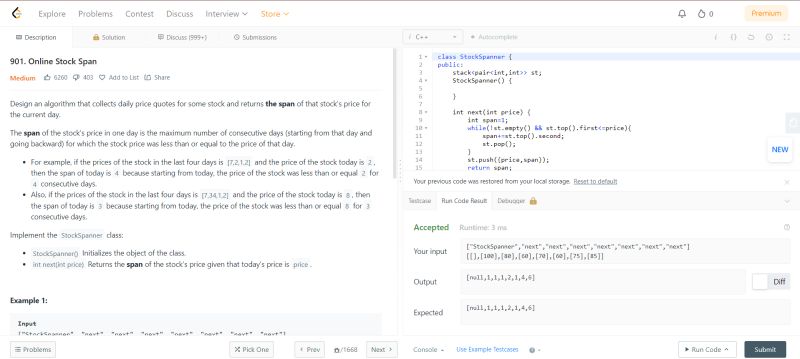 Abhishek Morya on LinkedIn: 🌠100 Days of Coding Challenge 🌠Day: 22/ ... Abhishek Morya on LinkedIn: 🌠100 Days of Coding Challenge 🌠Day: 22/ ...