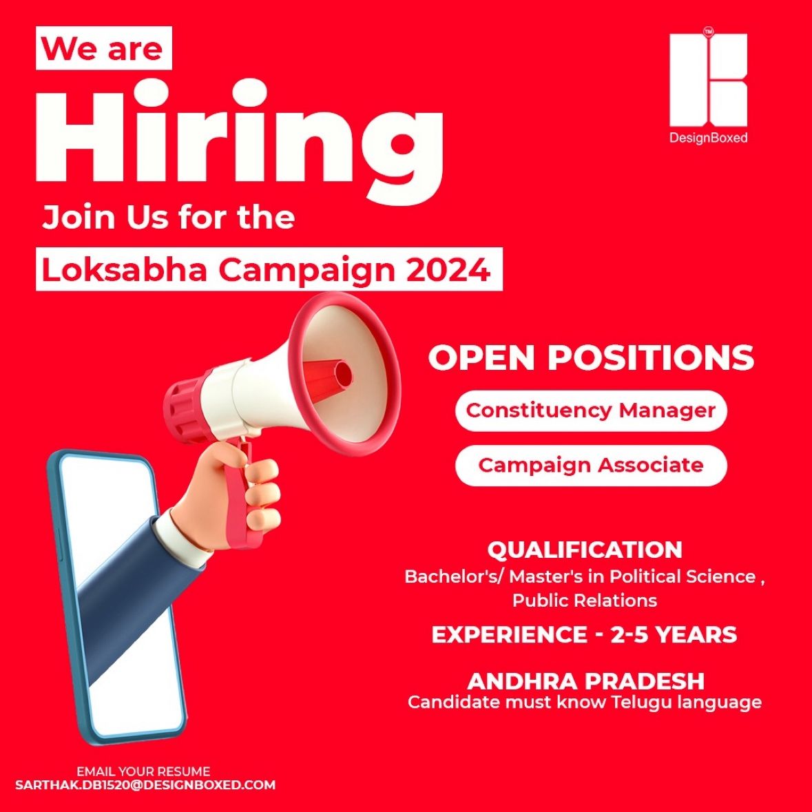 Sarthak Sachdev on LinkedIn: #immediatehiring #politicalscience # ... Sarthak Sachdev on LinkedIn: #immediatehiring #politicalscience # ...