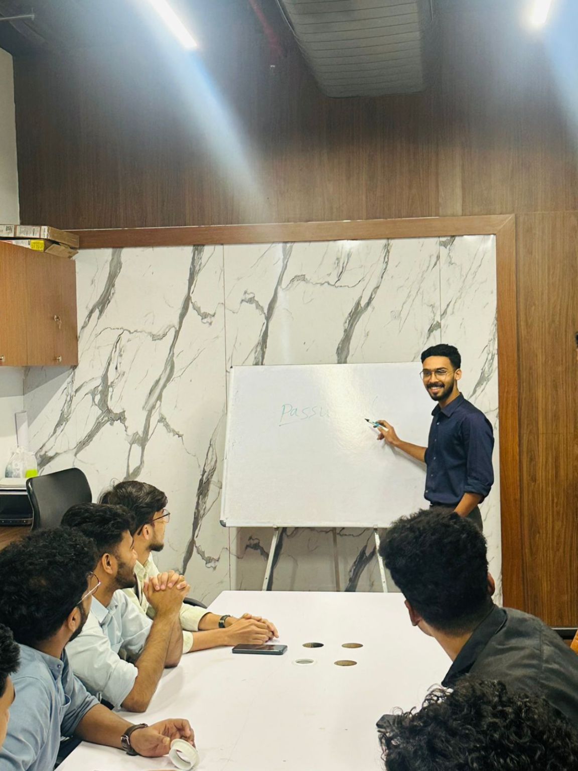 RILWAN P R on LinkedIn: #leadership #teamlead #professionaldevelopment ... RILWAN P R on LinkedIn: #leadership #teamlead #professionaldevelopment ...