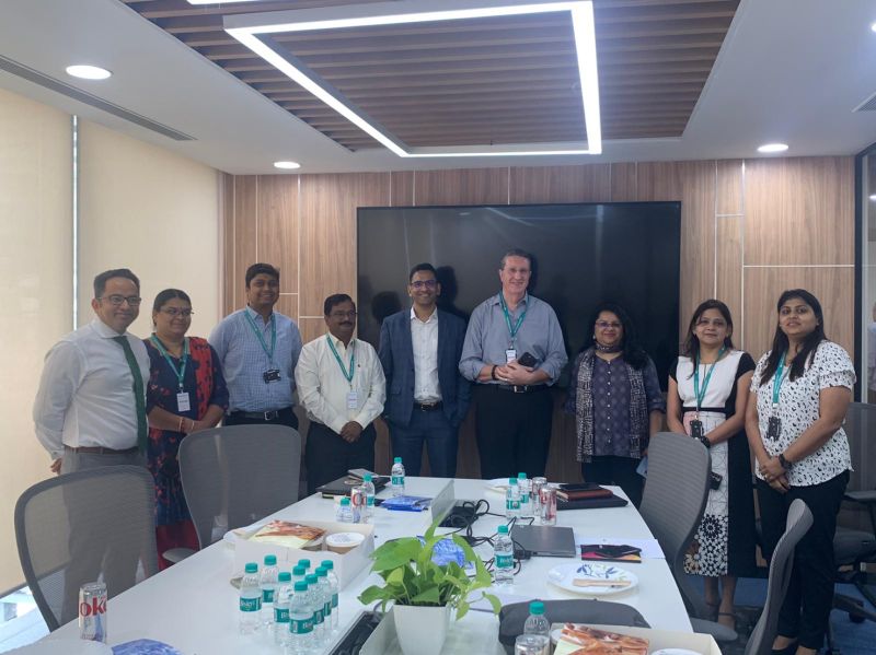 Saravanan R. posted on LinkedIn Saravanan R. posted on LinkedIn
