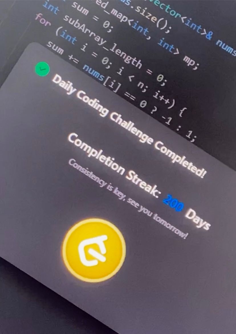 Akash Singh on LinkedIn: #leetcode #vawzen #softwareengineer Akash Singh on LinkedIn: #leetcode #vawzen #softwareengineer
