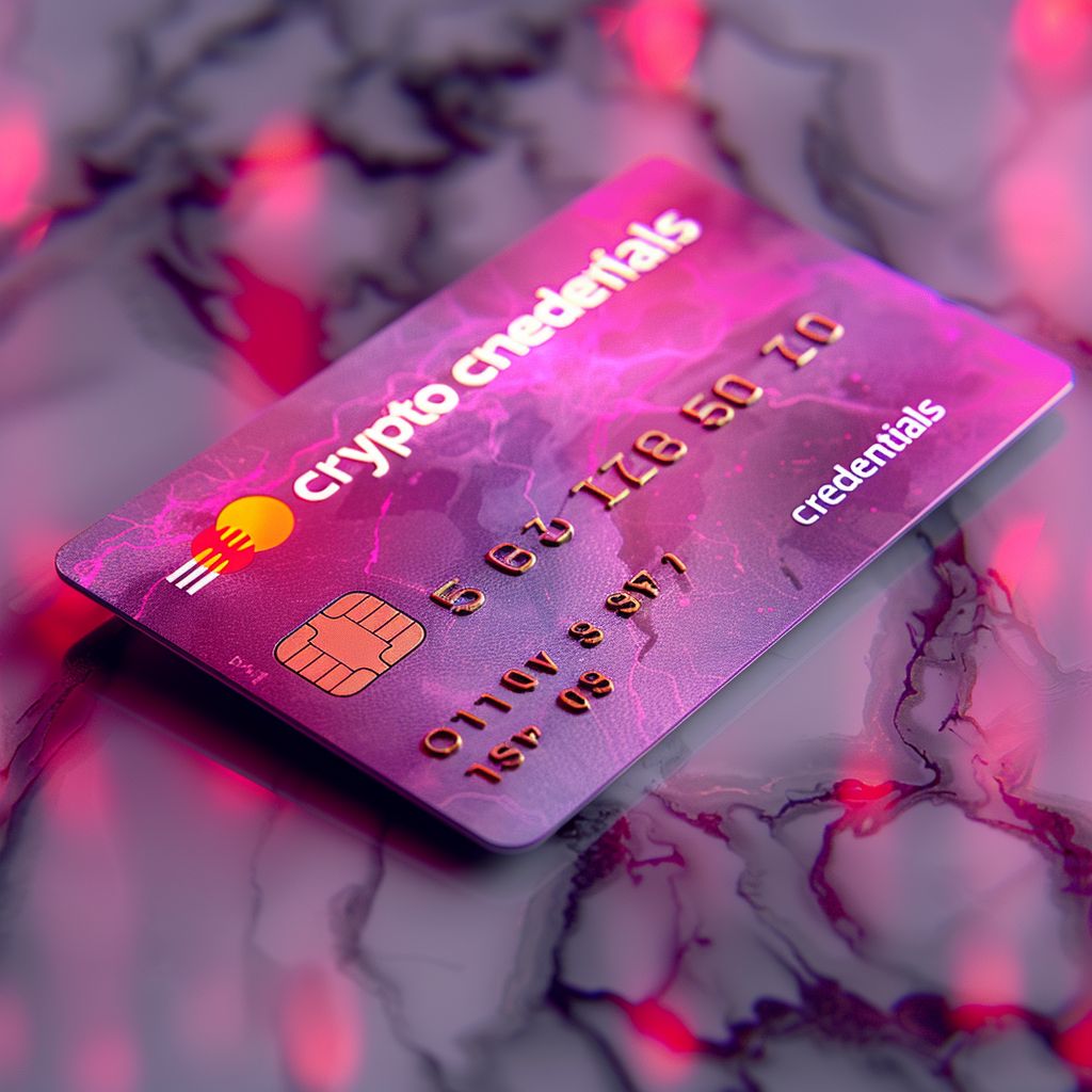 Mastercard unveils new crypto credential service | Harsh Chambial ... Mastercard unveils new crypto credential service | Harsh Chambial ...