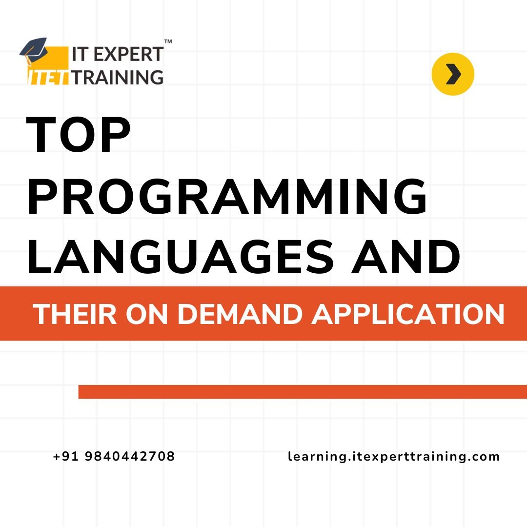 IT Expert Training on LinkedIn: #pythonprogramming #python #datascience ... IT Expert Training on LinkedIn: #pythonprogramming #python #datascience ...