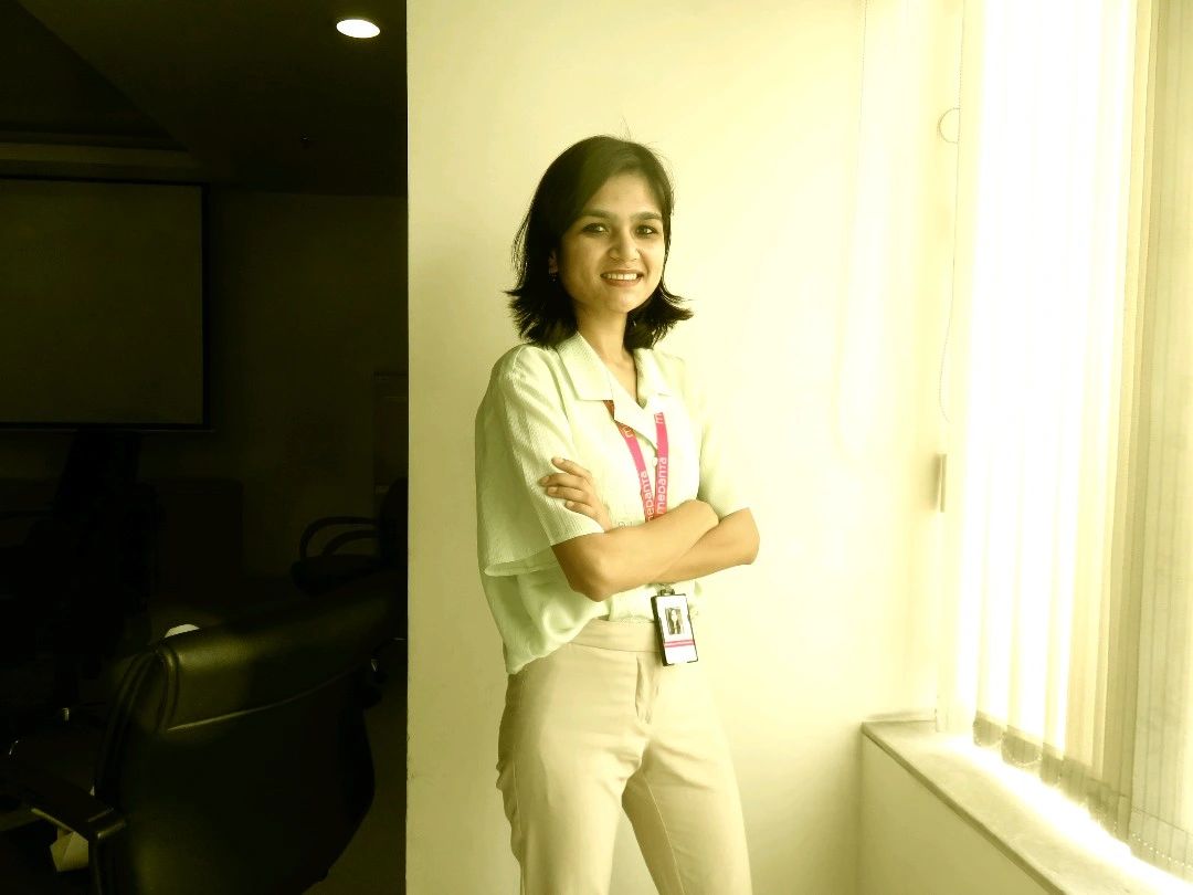 KAVYA KRISHNAN posted on LinkedIn KAVYA KRISHNAN posted on LinkedIn