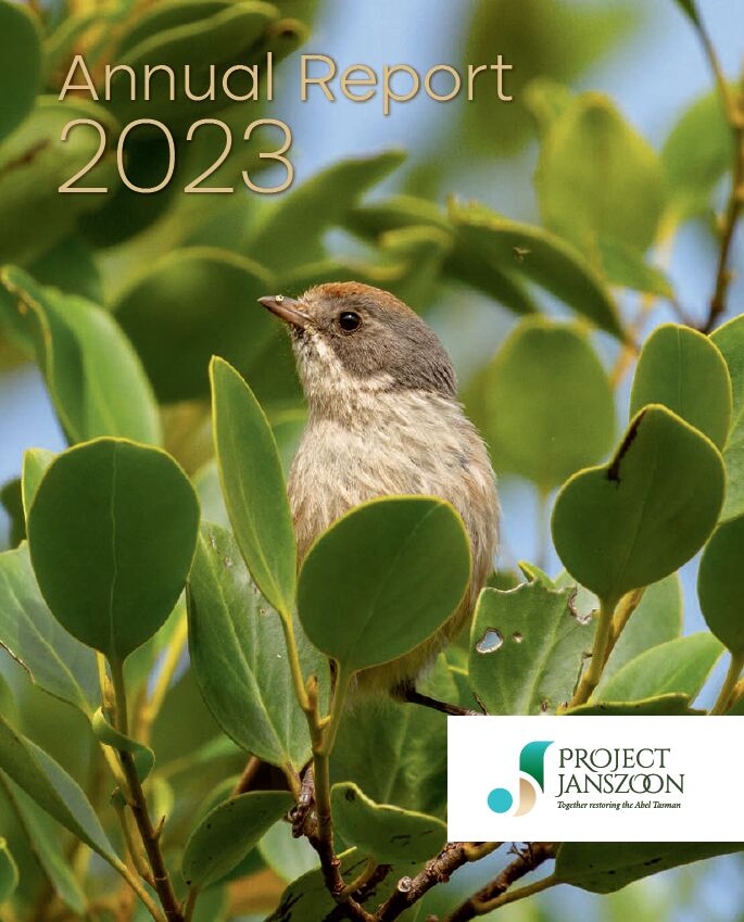 Project Janszoon - Restoring the Abel Tasman on LinkedIn: Project ... Project Janszoon - Restoring the Abel Tasman on LinkedIn: Project ...