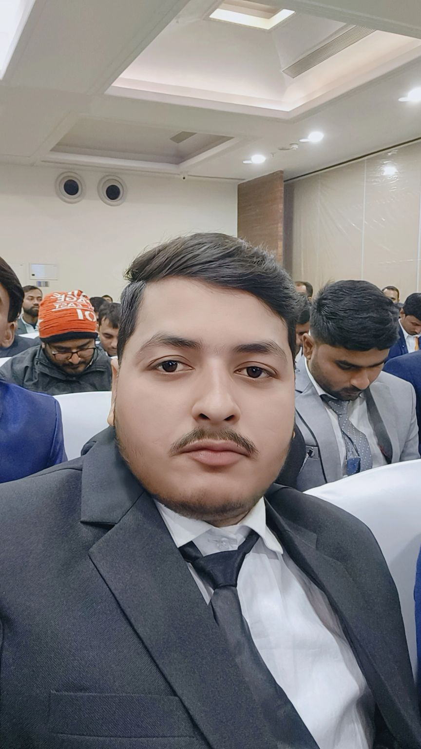Rahul kumar jha on LinkedIn: atyati Technologies Rahul kumar jha on LinkedIn: atyati Technologies
