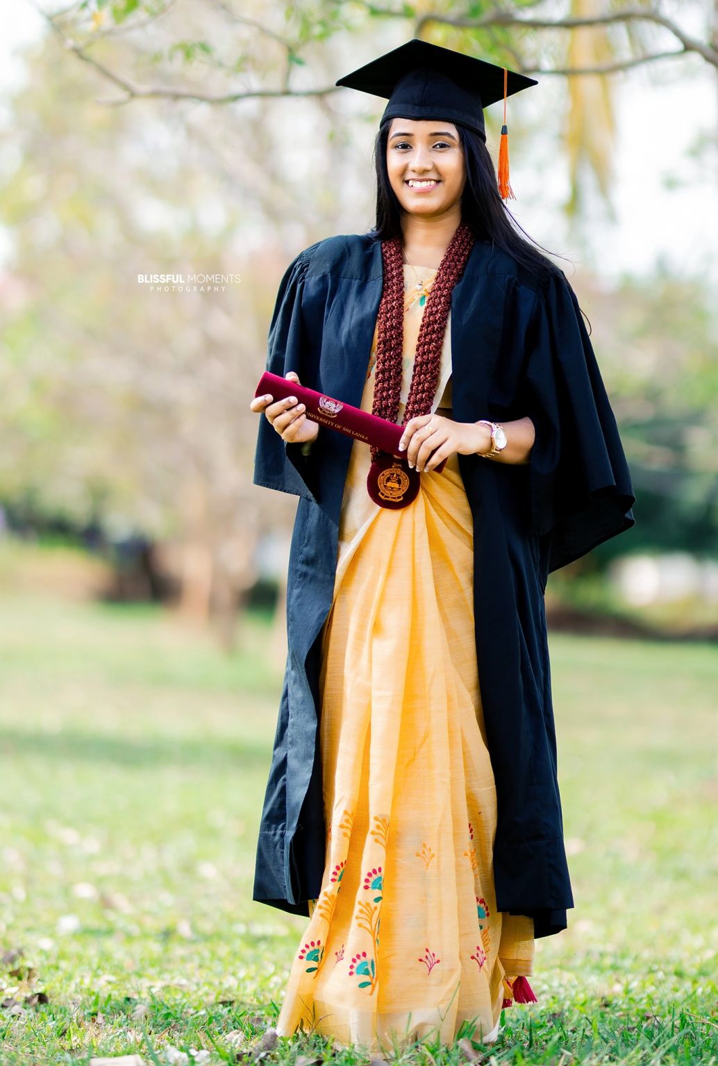 Sanduni Wasana Pathmasiri on LinkedIn: 🎓Officially Graduated from ... Sanduni Wasana Pathmasiri on LinkedIn: 🎓Officially Graduated from ...