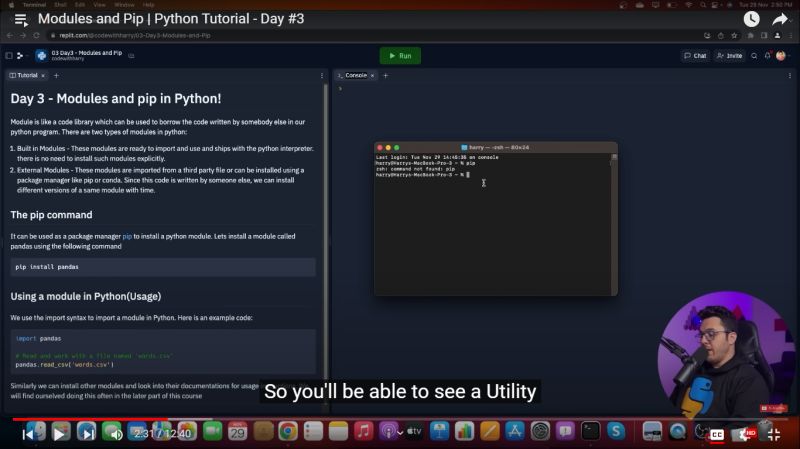 Sanchit Chauhan on LinkedIn: #100daysofcode #python #learningjourney # ... Sanchit Chauhan on LinkedIn: #100daysofcode #python #learningjourney # ...