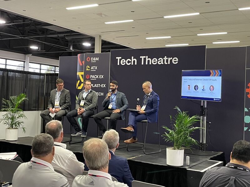 Keshav Kochhar on LinkedIn: Thank you NGen Canada and Arthur Kong, M.P ... Keshav Kochhar on LinkedIn: Thank you NGen Canada and Arthur Kong, M.P ...
