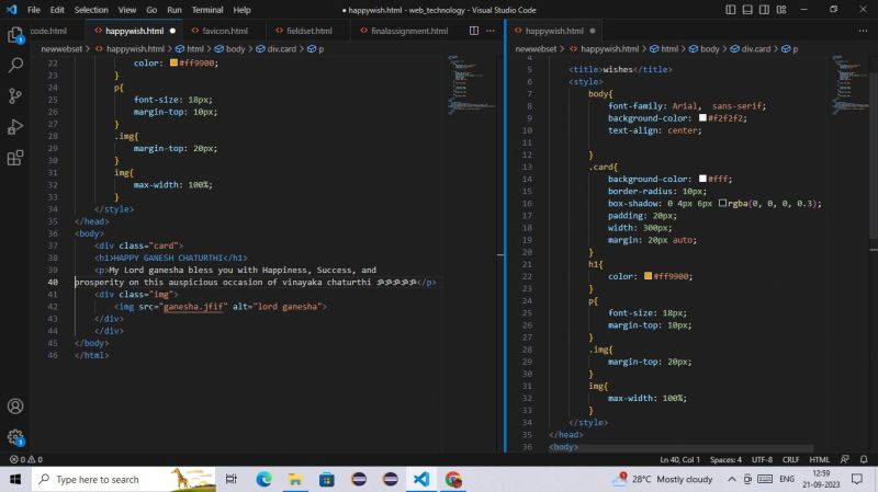 maneesha pamanji on LinkedIn: #html #css maneesha pamanji on LinkedIn: #html #css