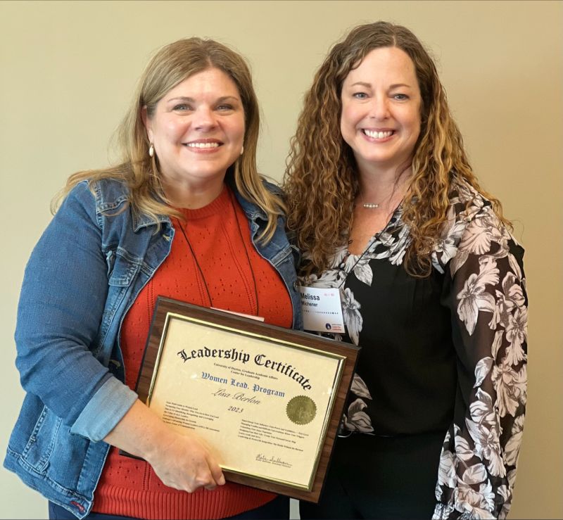 Lisa Berlon MBA, BSN, RN on LinkedIn: My six month Women Lead Program ... Lisa Berlon MBA, BSN, RN on LinkedIn: My six month Women Lead Program ...
