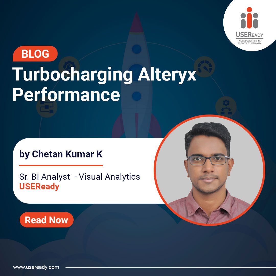Chetan Kumar K on LinkedIn: #alteryx #performance #dataanalytics Chetan Kumar K on LinkedIn: #alteryx #performance #dataanalytics