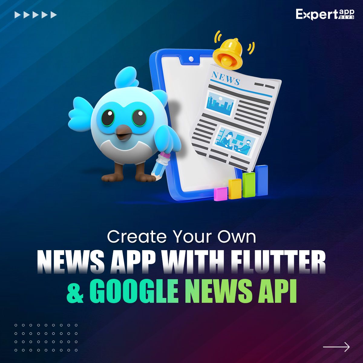 Expert App Devs - Mobile App Development Company on LinkedIn: #flutter ... Expert App Devs - Mobile App Development Company on LinkedIn: #flutter ...