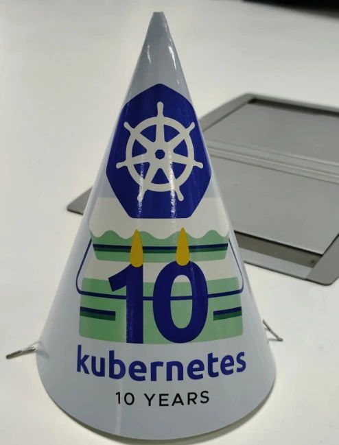 Gyan Prakash on LinkedIn: #kubernetes #cncf #networking Gyan Prakash on LinkedIn: #kubernetes #cncf #networking