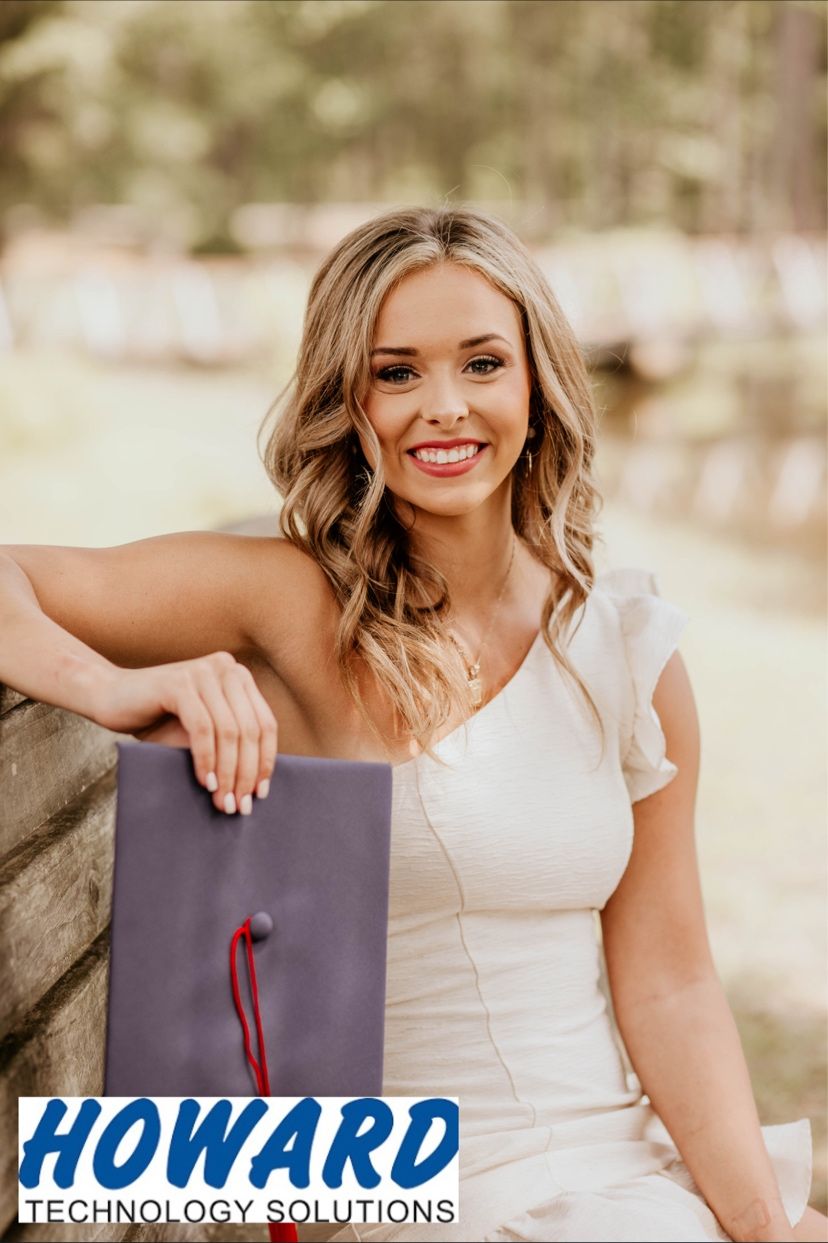Tristen Tolar on LinkedIn: I am thankful for the opportunity to further ... Tristen Tolar on LinkedIn: I am thankful for the opportunity to further ...