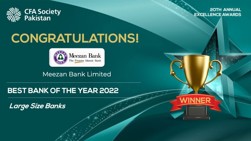 SYED TANVEER HUSSAIN on LinkedIn: Remarkable achievement by team Meezan ... SYED TANVEER HUSSAIN on LinkedIn: Remarkable achievement by team Meezan ...