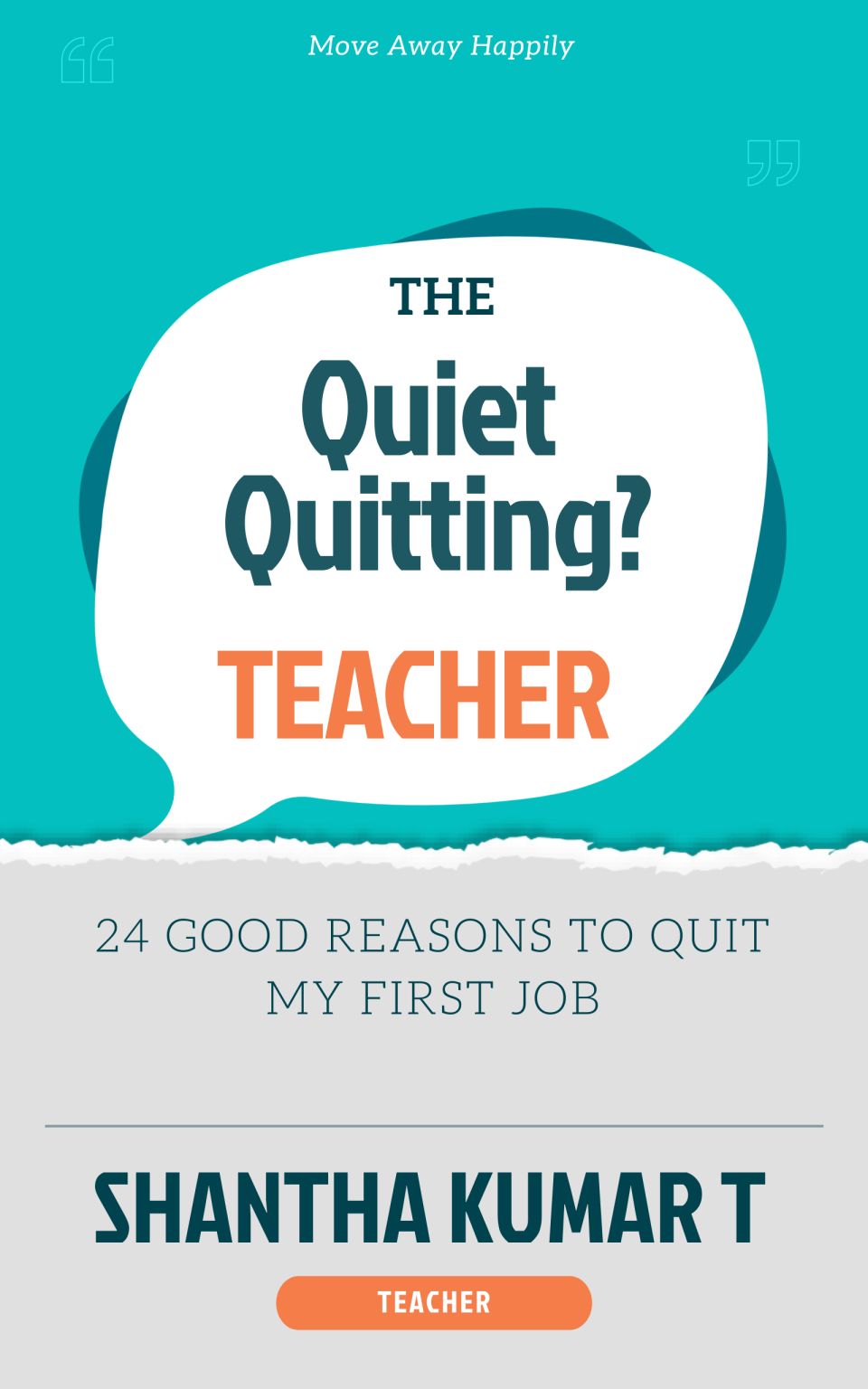 Shantha Kumar T on LinkedIn: #job #teacher Shantha Kumar T on LinkedIn: #job #teacher